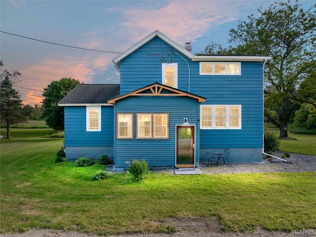 Rome, NY Homes For Sale & Rome, NY Real Estate | Trulia