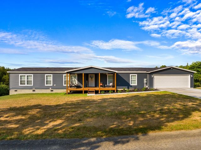 Mohawk, TN Homes For Sale & Real Estate