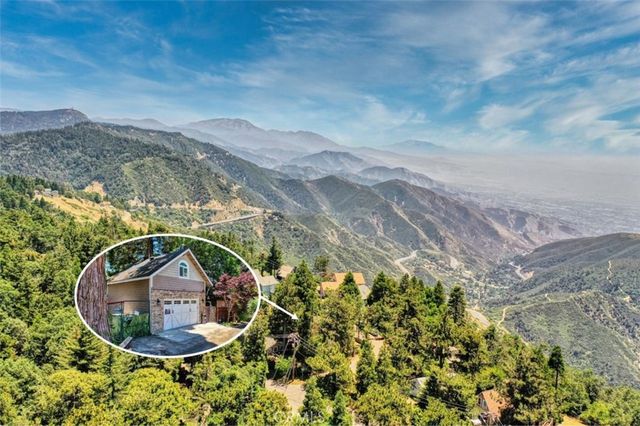Crestline, CA Homes For Sale & Crestline, CA Real Estate | Trulia