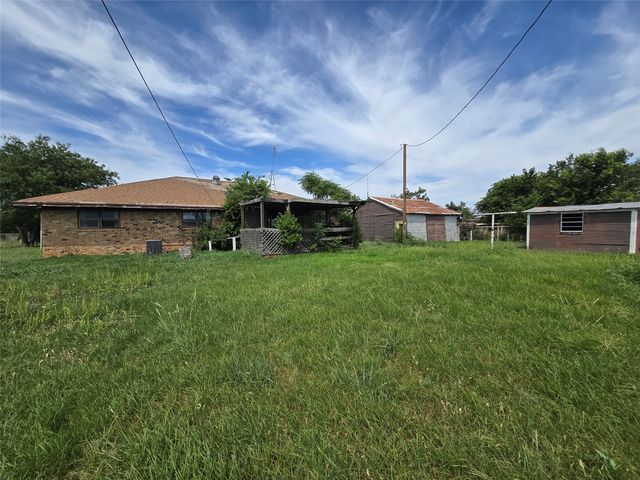 Electra, TX Homes For Sale & Electra, TX Real Estate | Trulia