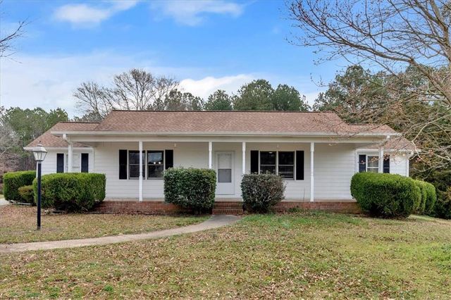 Rockmart, GA Homes For Sale & Real Estate