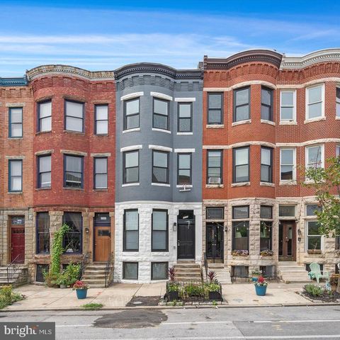 Baltimore, MD Homes For Sale & Baltimore, MD Real Estate | Trulia