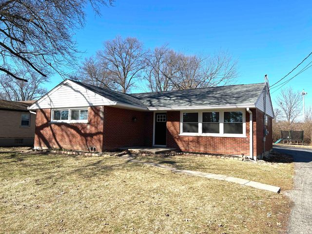 Houses For Rent in Cincinnati, OH - 277 Homes | Trulia