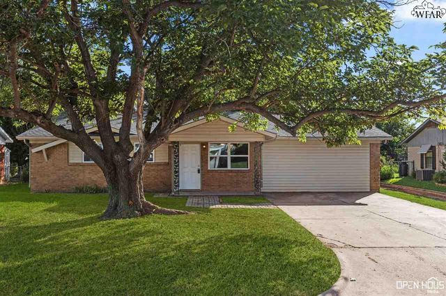 Iowa Park, TX Homes For Sale & Iowa Park, TX Real Estate | Trulia