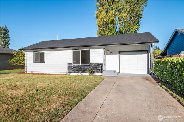 Longview, WA Homes For Sale & Real Estate - 261 Homes | Trulia