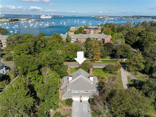 Newport, RI Homes For Sale & Real Estate