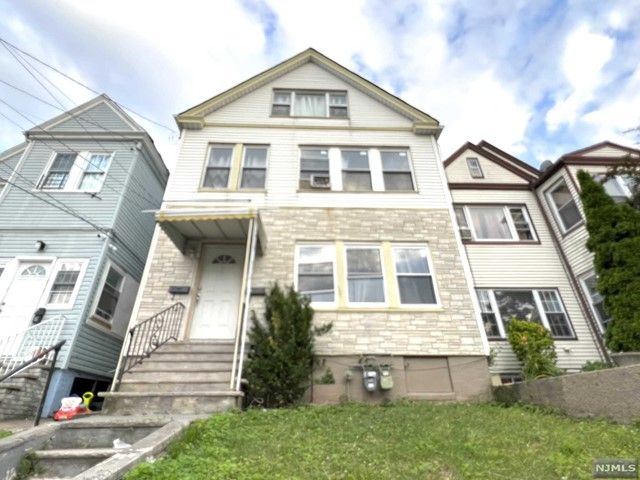203 Highland Ave, Passaic, NJ 07055 - See Est. Value, Schools & More