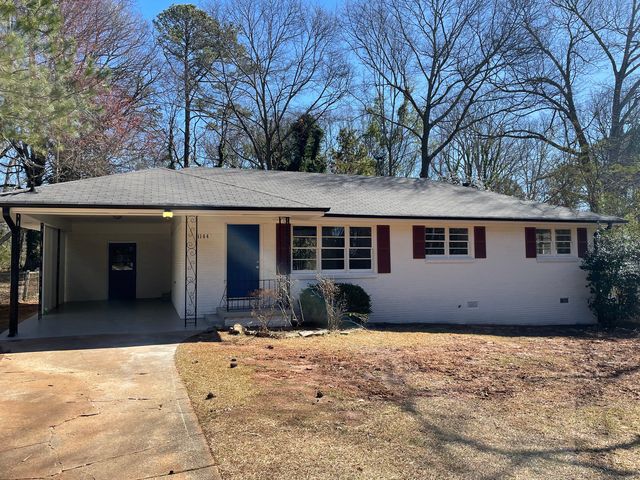 Houses For Rent in Decatur, GA - 367 Homes | Trulia