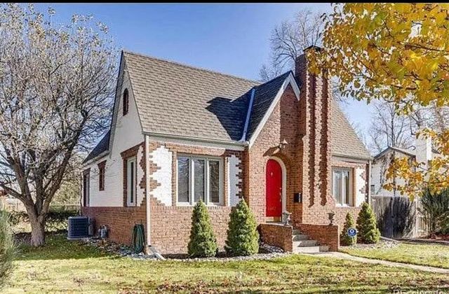 Houses For Rent in Denver, CO - 864 Homes | Trulia