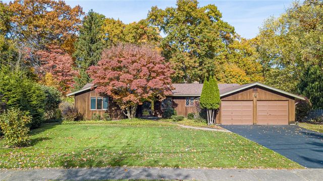 ranch - Rochester, NY Homes For Sale and Rochester, NY Real Estate - 44 ...