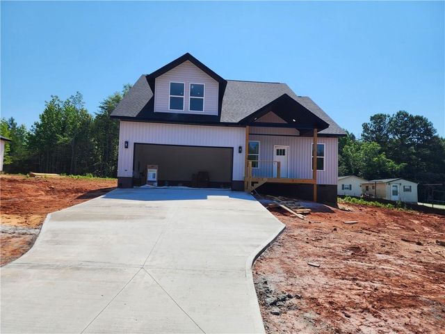 Anderson, SC Homes For Sale & Anderson, SC Real Estate | Trulia