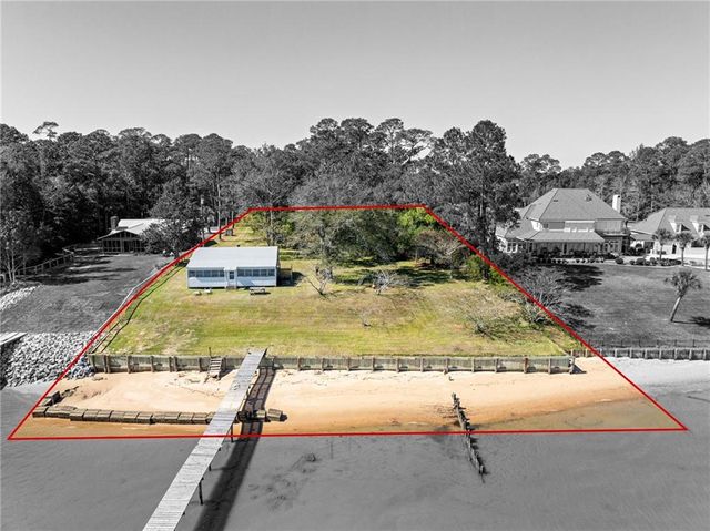 Coden, AL Homes For Sale & Real Estate