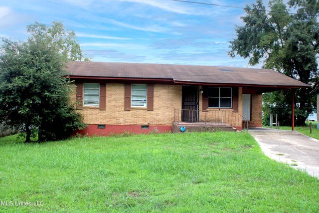 Moss Point, MS Homes For Sale & Real Estate