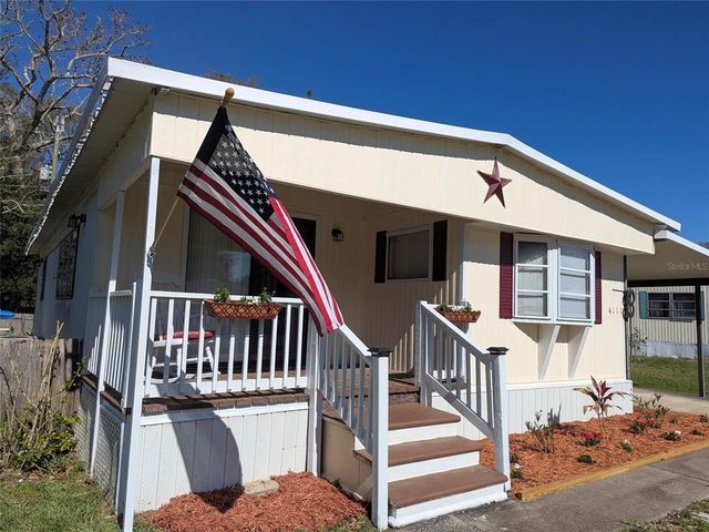 Deland, FL Mobile/Manufactured Homes For Sale - 124 Listings | Trulia