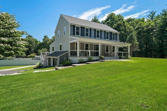 Norwell, MA Homes For Sale & Norwell, MA Real Estate | Trulia