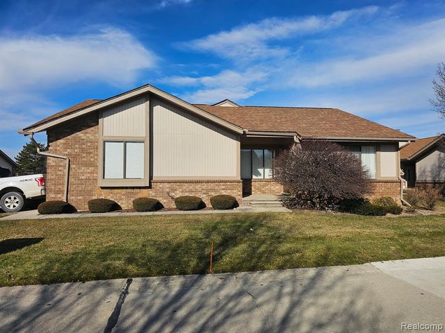 Clinton Township, MI Homes For Sale & Clinton Township, MI Real Estate ...