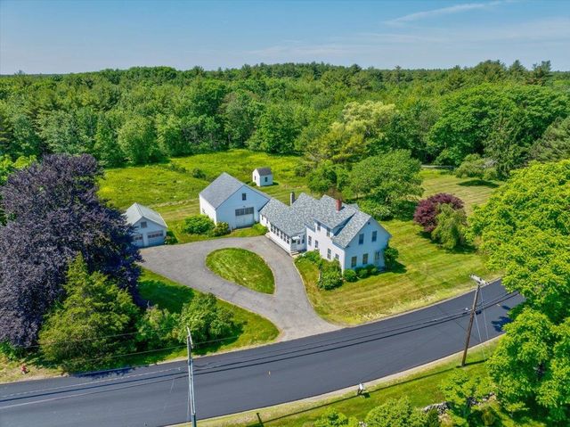 Rye, NH Homes For Sale & Real Estate