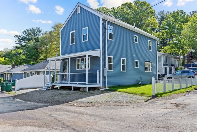 Pembroke, MA Homes For Sale - Updated Daily