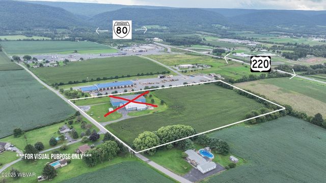 Mill Hall, PA Homes For Sale & Real Estate