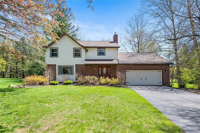 Lancaster, NY Homes For Sale & Real Estate