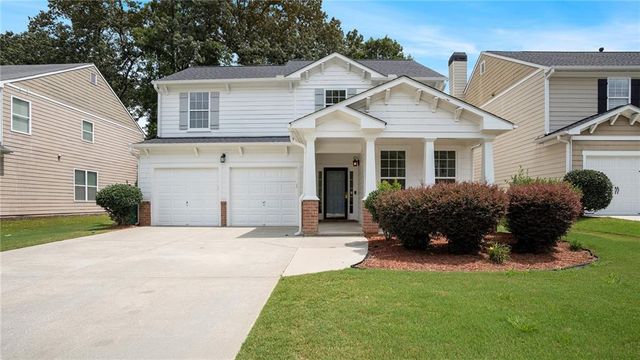 1617 Vinery Ln SE, Mableton, GA 30126 - See Est. Value, Schools & More