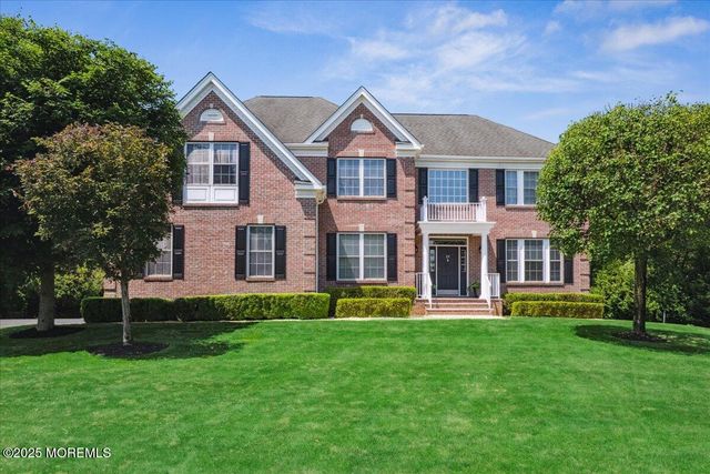 Marlboro, NJ Homes For Sale & Real Estate - 43 Homes | Trulia