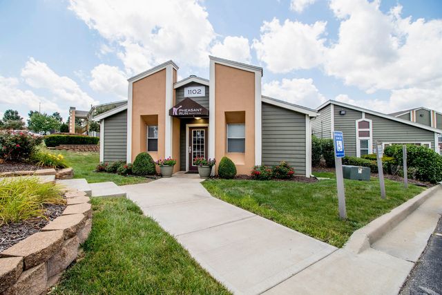 Apartments For Rent in Lees Summit, MO - 473 Rentals | Trulia
