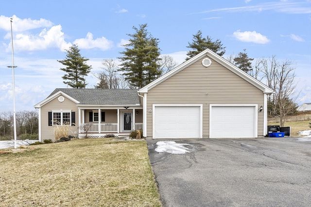Templeton, MA Homes For Sale & Templeton, MA Real Estate | Trulia