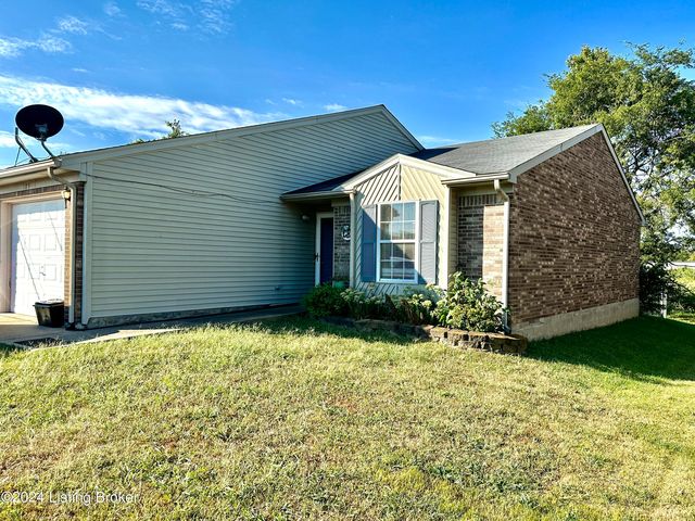 Mount Washington, KY Homes For Sale & Real Estate