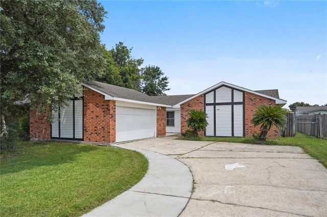 Harvey, LA Homes For Sale & Real Estate