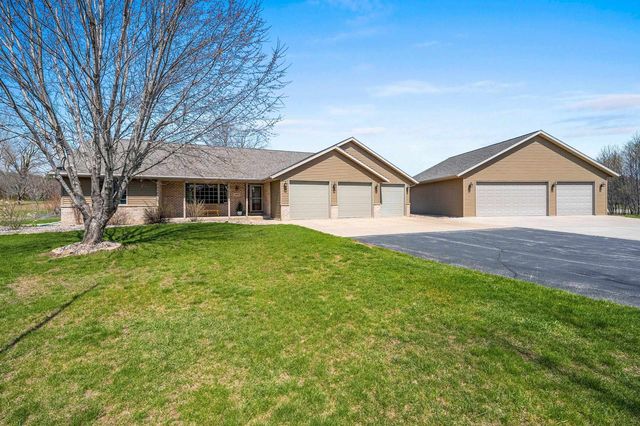 Sobieski, WI Homes For Sale & Sobieski, WI Real Estate | Trulia