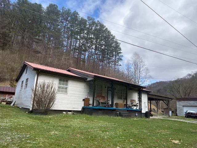 Belfry, KY Homes For Sale & Real Estate - 71 Homes | Trulia