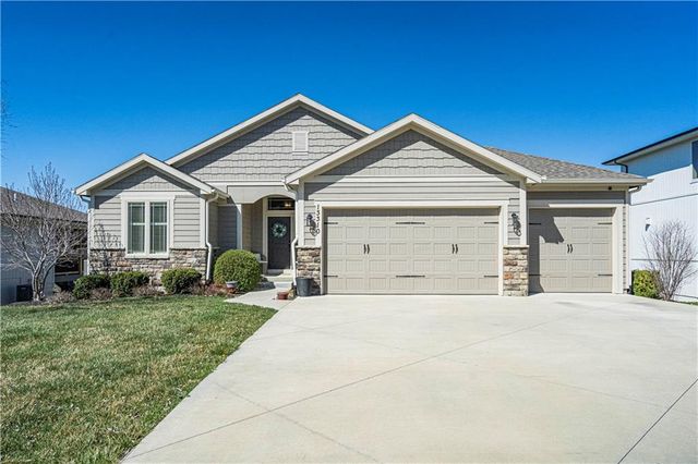 Shawnee, KS Homes For Sale & Shawnee, KS Real Estate | Trulia