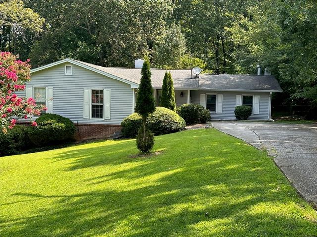 Berkeley Lake, GA Homes For Sale & Berkeley Lake, GA Real Estate | Trulia