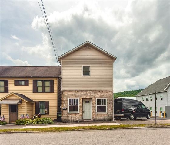 Nanty Glo, PA Homes For Sale & Nanty Glo, PA Real Estate | Trulia