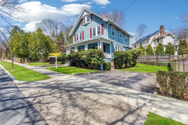 Melrose, MA Homes For Sale & Melrose, MA Real Estate | Trulia