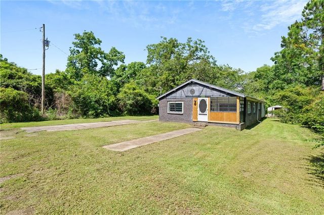 Coden, AL Homes For Sale & Real Estate