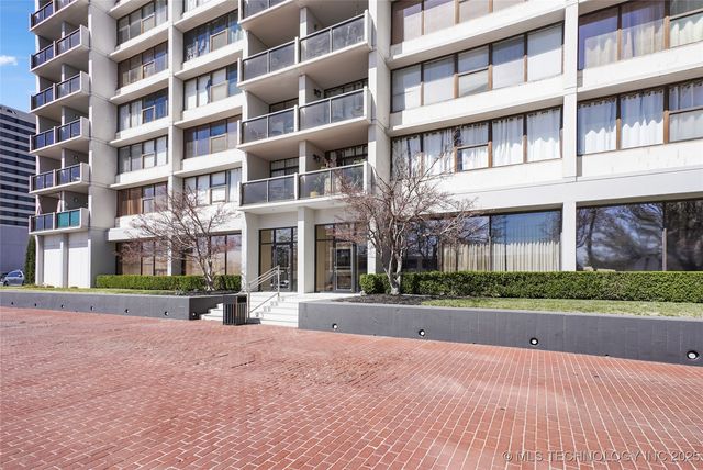 Downtown Condos For Sale in Tulsa, OK - 30 Listings | Trulia