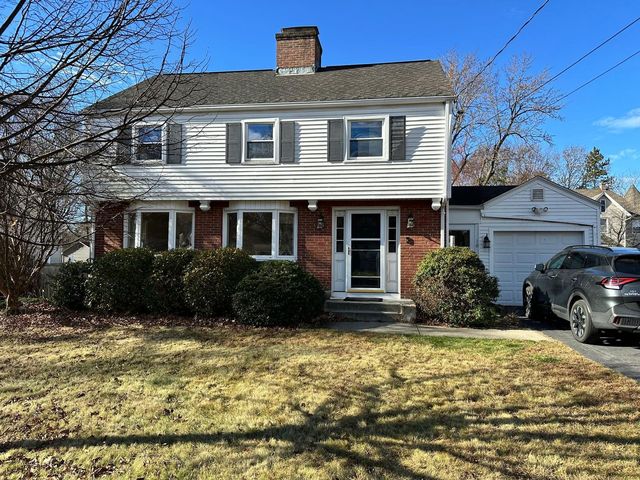 Houses For Rent in Springfield, MA - 8 Homes | Trulia