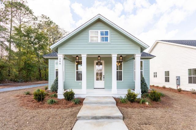 Thomasville, GA Single Family Homes For Sale - 181 Listings | Trulia