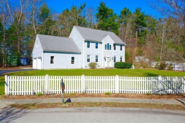 Marshfield, MA Homes For Sale & Marshfield, MA Real Estate | Trulia