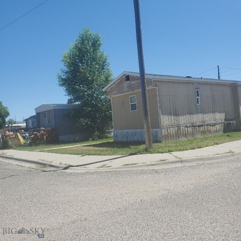 Dillon, MT Homes For Sale & Dillon, MT Real Estate | Trulia