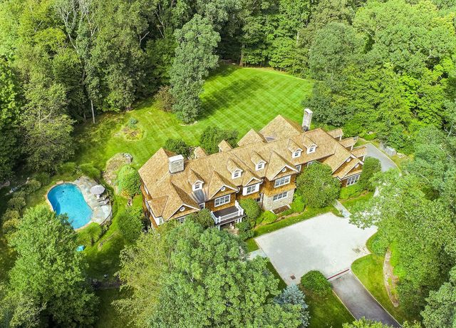 Bedford, NY Homes For Sale & Real Estate