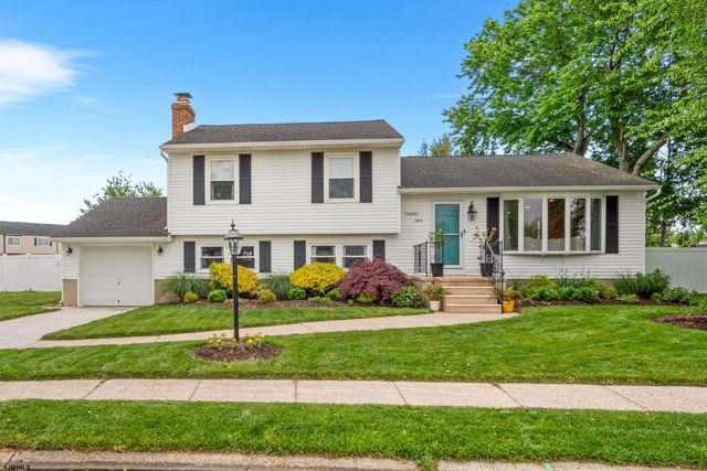 Somers Point, NJ Homes For Sale & Real Estate