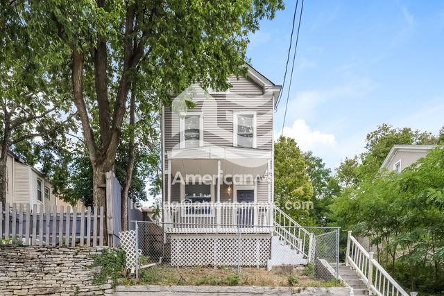 Houses For Rent in Cincinnati, OH - 249 Homes | Trulia