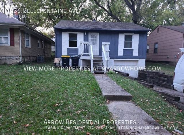 Houses For Rent in Kansas City, MO - 676 Homes | Trulia