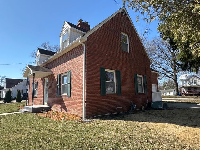 Olney, IL Homes For Sale & Real Estate