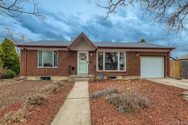 10780 Larry Drive, Northglenn, CO 80233 - See Est. Value, Schools & More