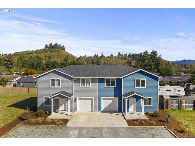 Nehalem, OR Homes For Sale & Real Estate