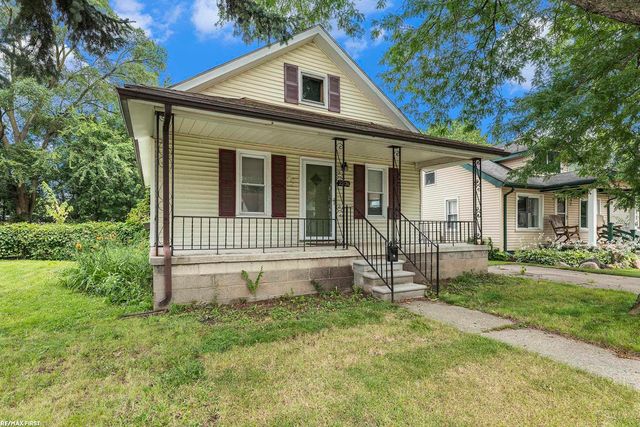 Eastpointe, MI Homes For Sale & Real Estate